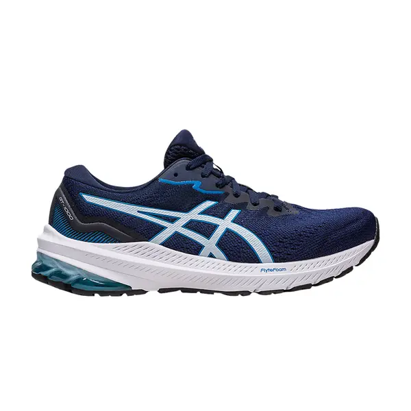 Asics Gt-1000 Sneakers - Blue