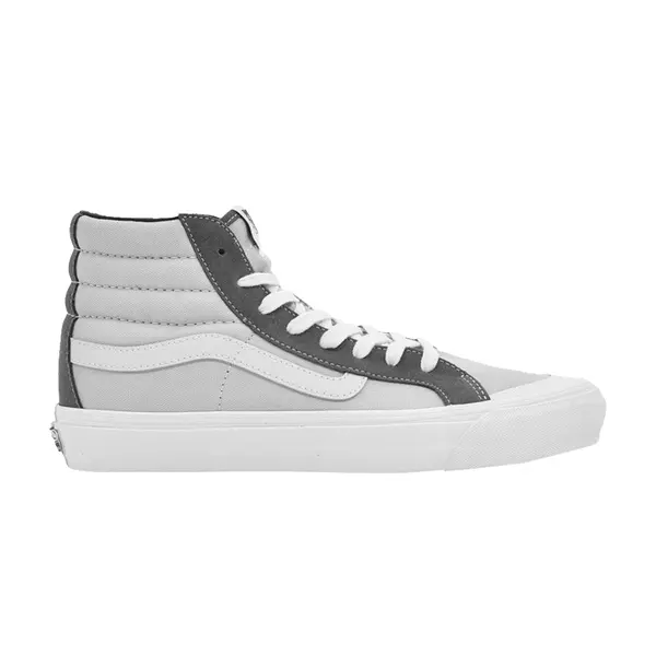 VANS Og Style 138 Lx Sneakers - Grey