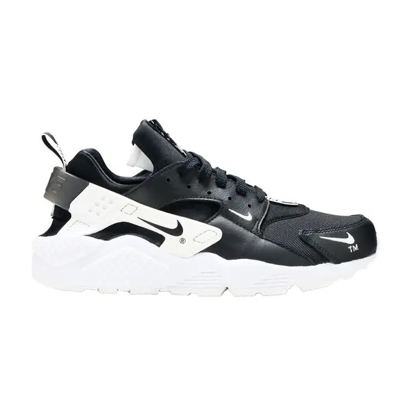 Nike Huarache Premium Zip Sneakers
