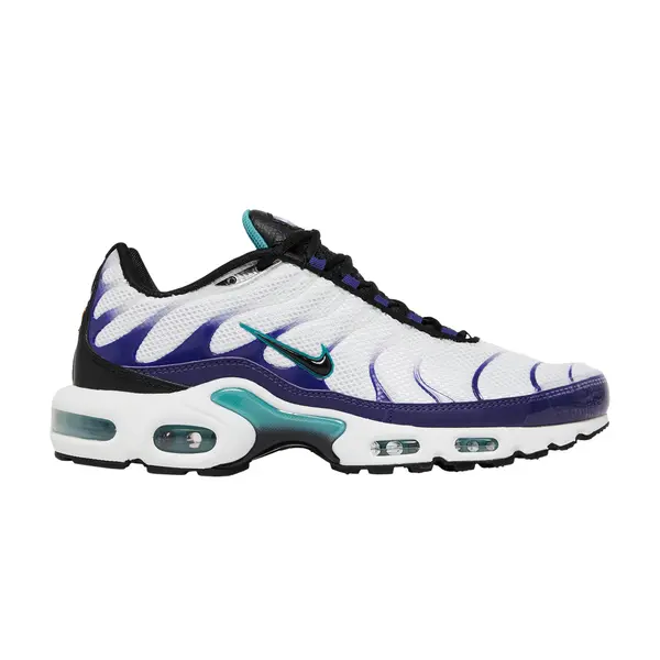 Nike Air Max Plus Sneakers - White