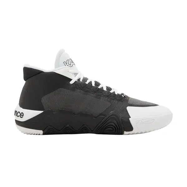 NEW BALANCE Kawhi 2 Athletic Sneakers - Black