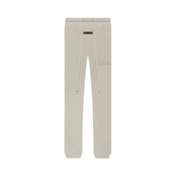 Fear Of God Sweatpant 'smoke - Grey
