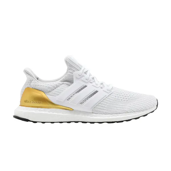 Adidas Ultraboost 4.0 Dna - White