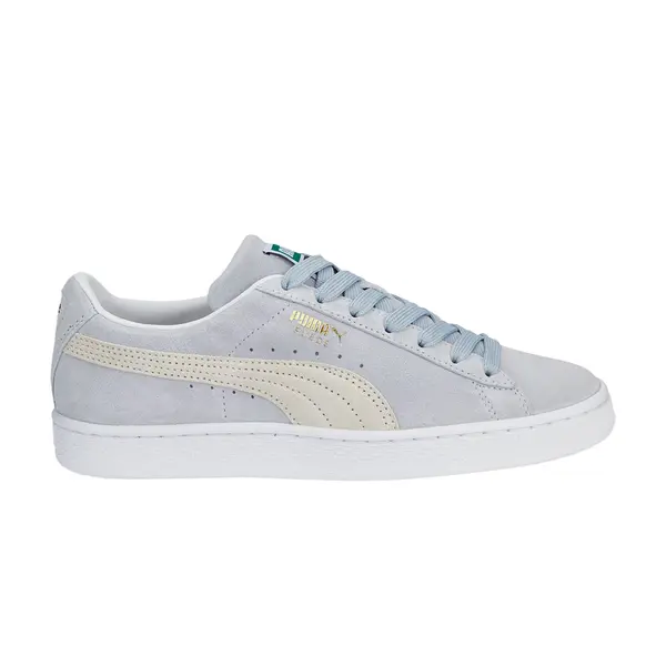PUMA Suede Classic 21 Sneakers - Grey