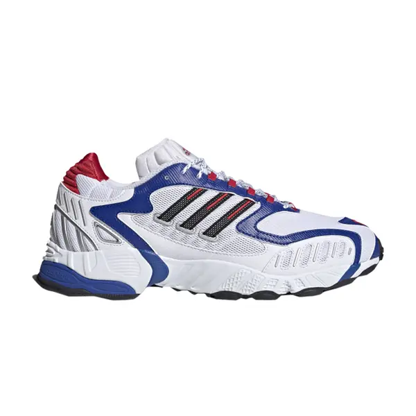 Adidas Torsion Trdc Sneakers - White | Editorialist