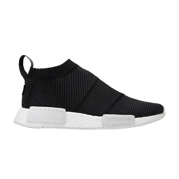 Adidas Nmd_cs1 Primeknit Gore-tex Sneakers