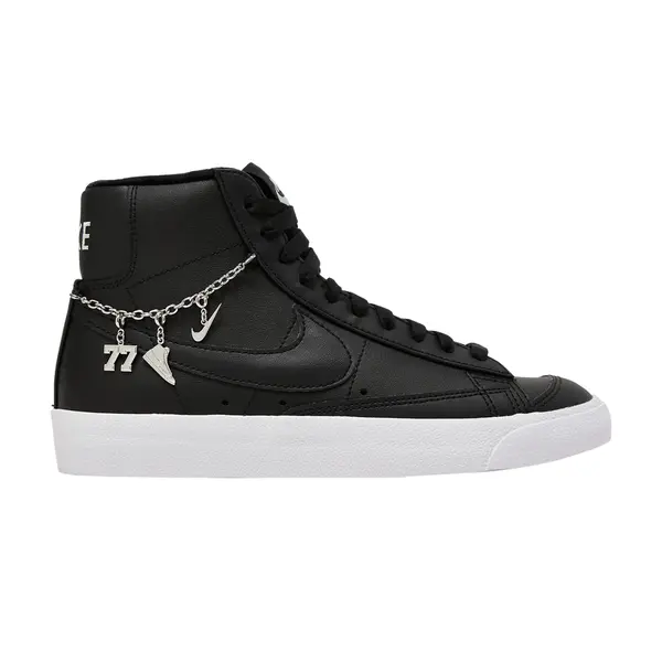 Nike Blazer Mid '77 Lx 'lucky Charms - Black
