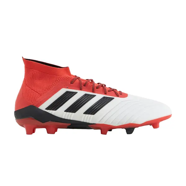 Adidas Predator 18.1 Fg Soccer Cleats