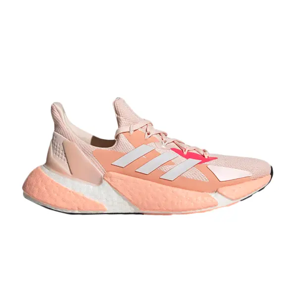 Adidas X9000l4 Sneakers - Pink