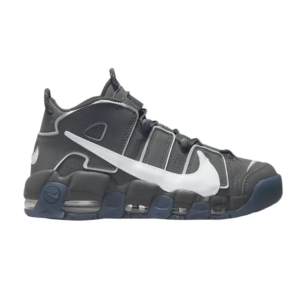 Nike More Uptempo '96 'copy Paste - Grey
