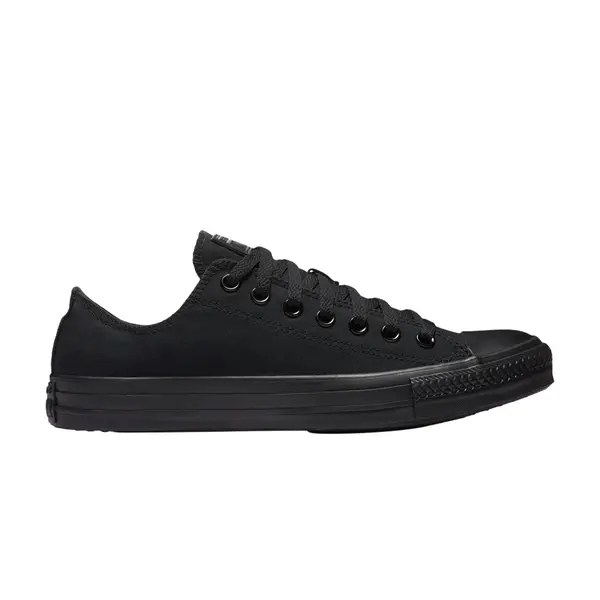 CONVERSE Chuck Taylor All Star Ox Sneakers - Black