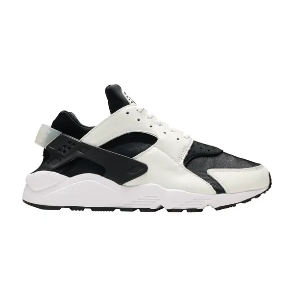Nike Air Huarache Og Sneakers - Black