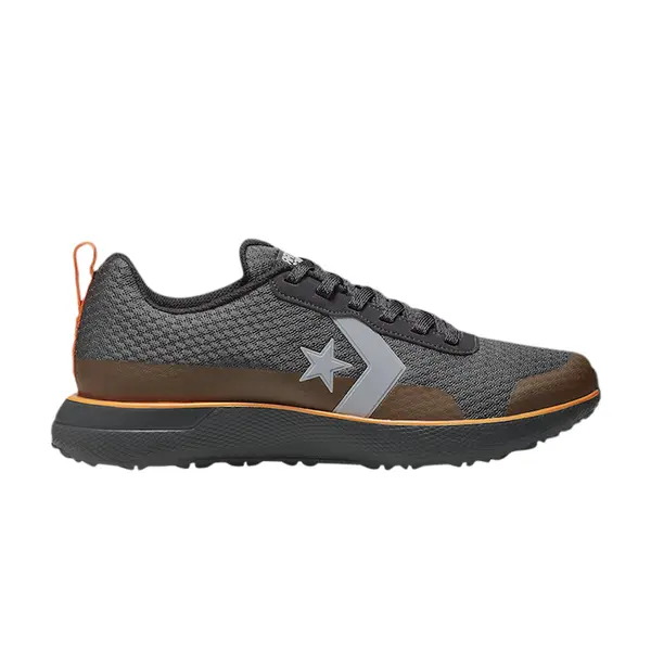 CONVERSE Star Series Rn Sneakers - Black