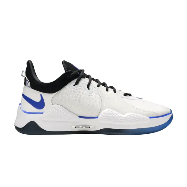 Nike Playstation X Pg Sneakers - White