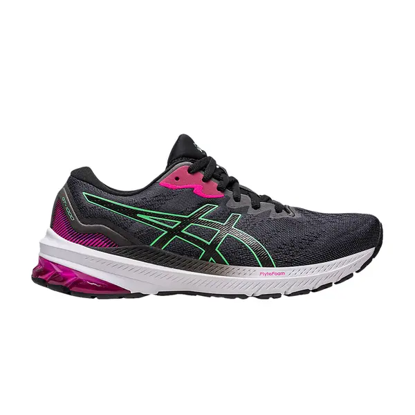 Asics Gt 1000 Sneakers - Black
