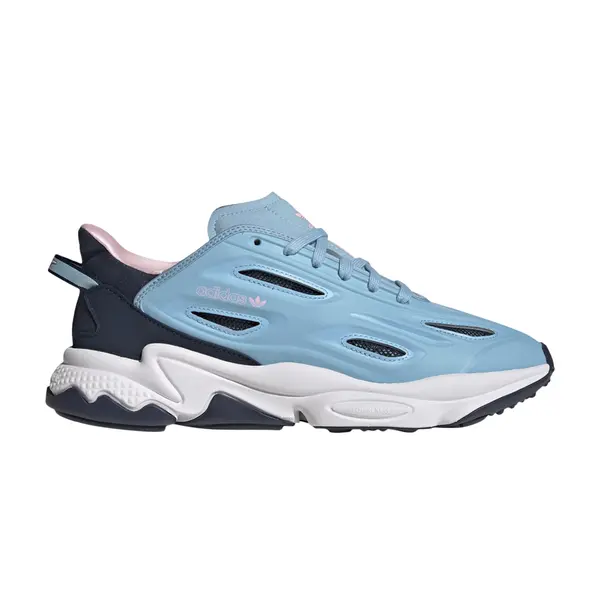 Adidas Arsenal Fc X Ozweego Celox 'pre-match Kit' Sneakers