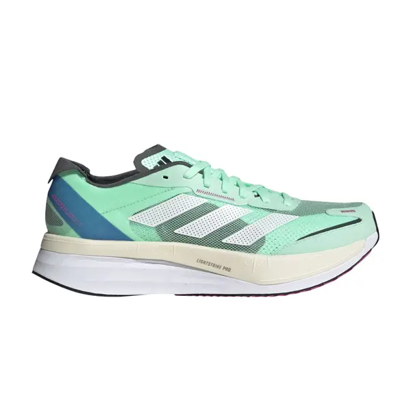 Adidas Adizero Boston - Green