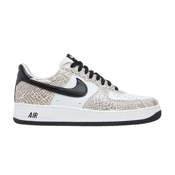 Nike Force 1 Low 'cocoa Snake' 2018