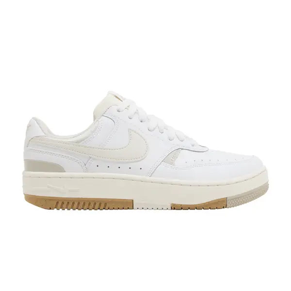 Nike Gamma Force Sneakers - White