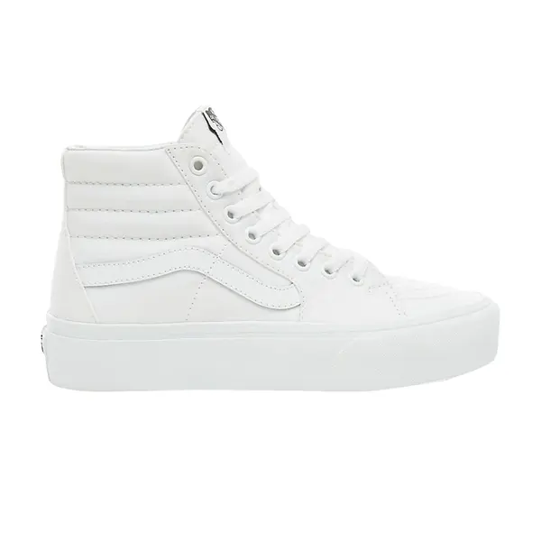 VANS Sk8-hi Platform 2.0 Sneakers