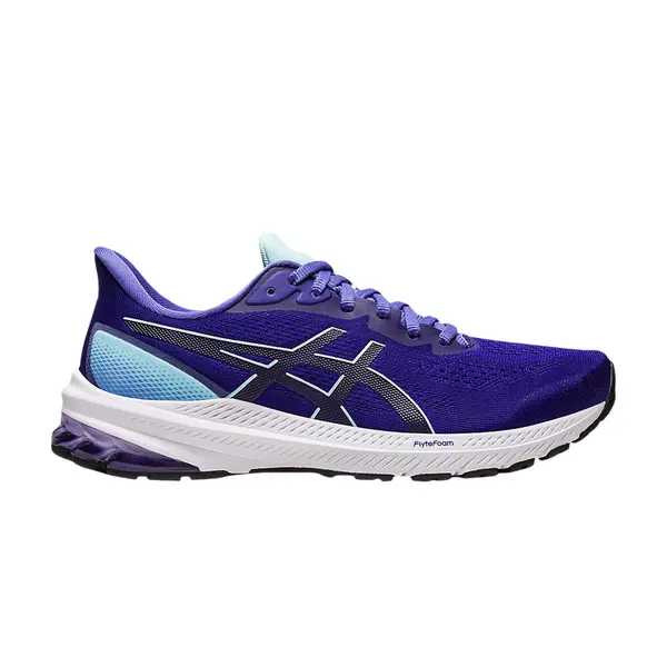 Asics Gt 1000 Sneakers - Blue