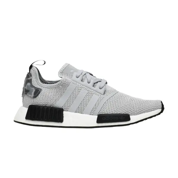 Adidas Nmd_r1 Sneakers - Grey