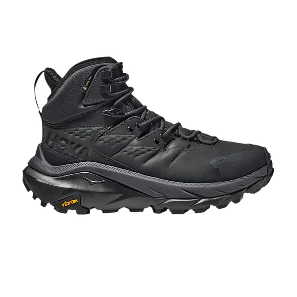 HOKA® Kaha 2 Gore-tex Boots - Black