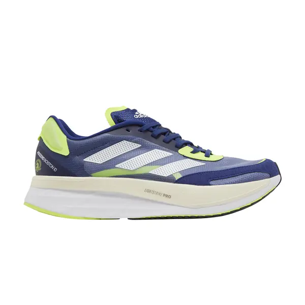 Adidas Adizero Boston - Blue