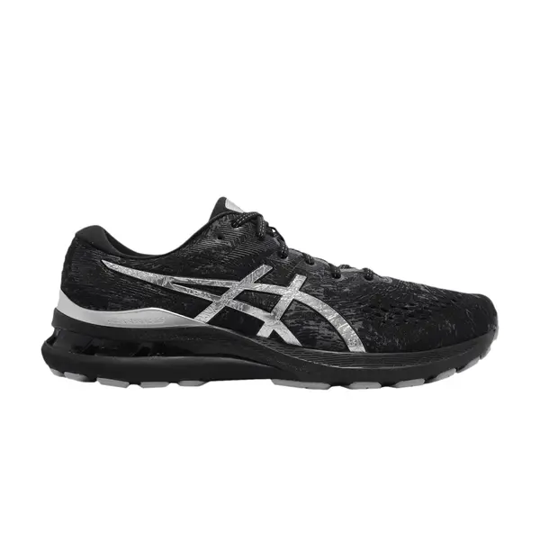 Asics Gel-kayano 28 Platinum Sneakers - Grey