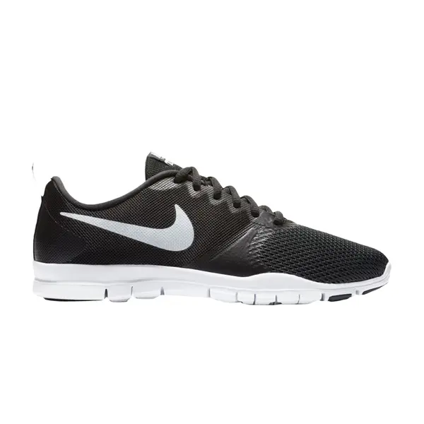 Nike Flex Essential Tr Sneakers - Black