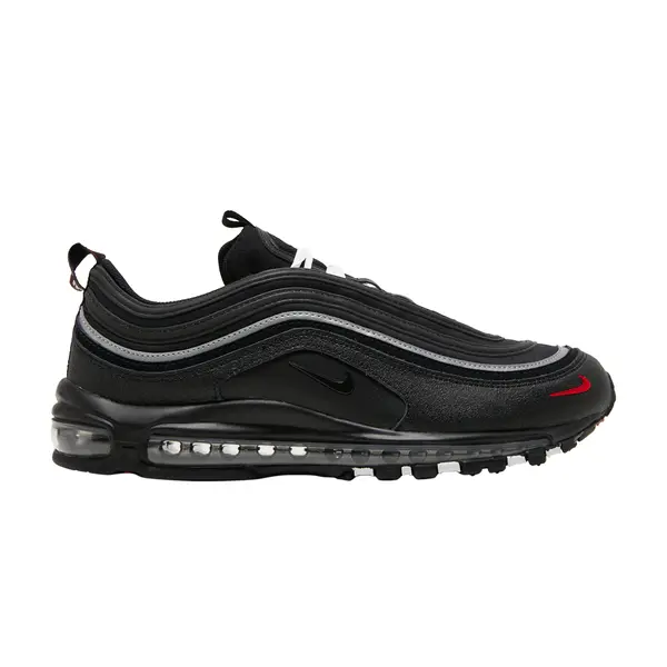 Nike Air Max 97 Sneakers - Black