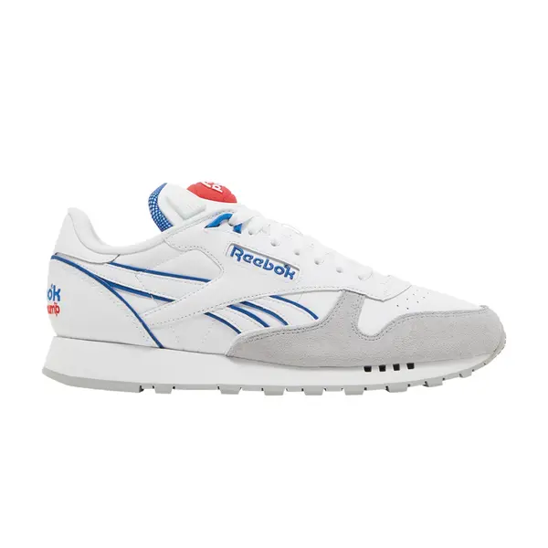 REEBOK Classic Leather Pump