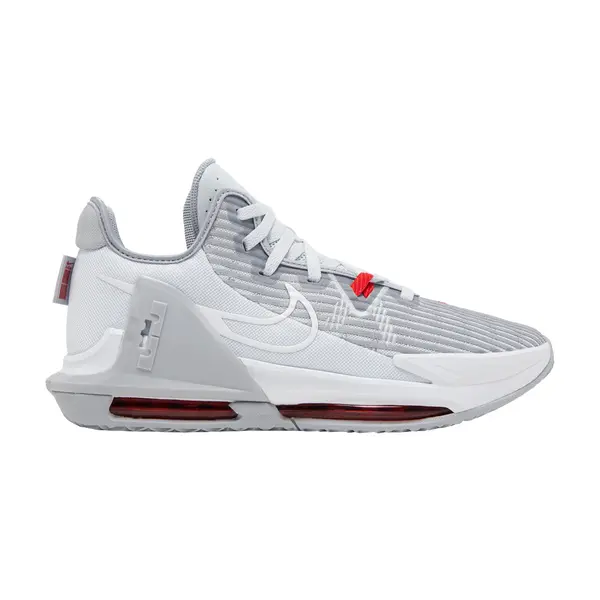Nike Lebron Witness 6 - Grey