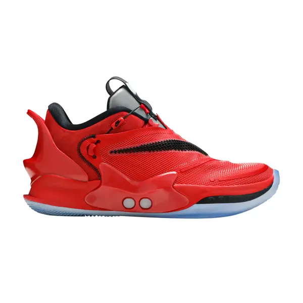 Nike Nba 2k20 X Adapt Bb 2.0 'chicago All-star Weekend' Gamer Exclusive