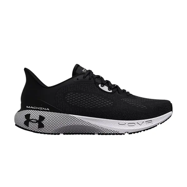 Under Armour Hovr Machina 3 Sneakers - Black