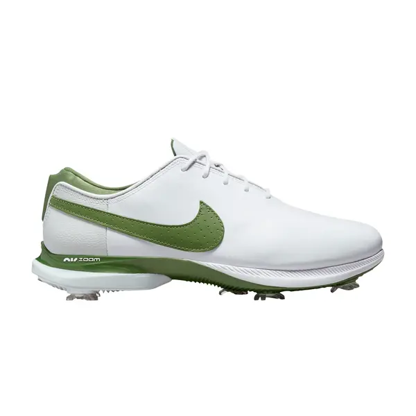Nike Air Zoom Victory Tour 2 Golf Shoes - White