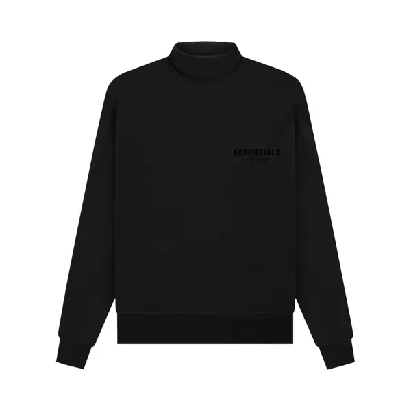 Fear Of God Mockneck Top