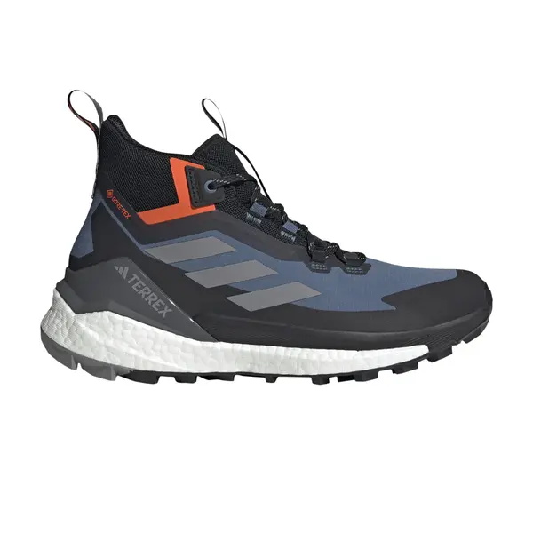 Adidas Terrex Free Hiker Gore-tex 2 - Grey
