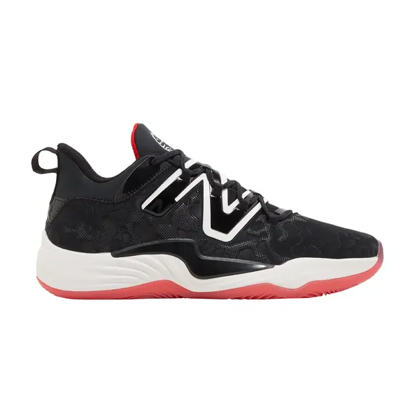 NEW BALANCE Zach Lavine X Two Wxy V3 'windy City - Black