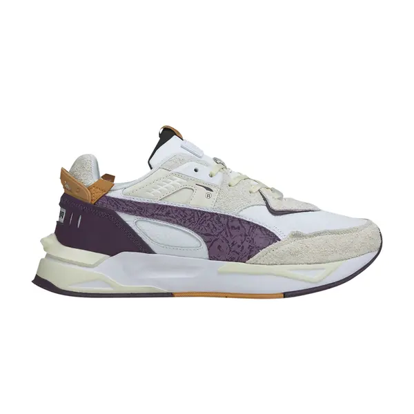 PUMA Mirage Sport Sc Sneakers - White