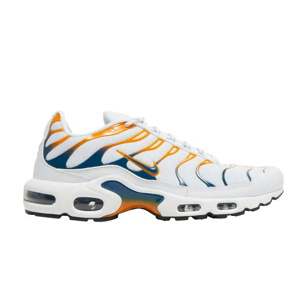 Nike Air Max Plus Hiking Sneakers - White