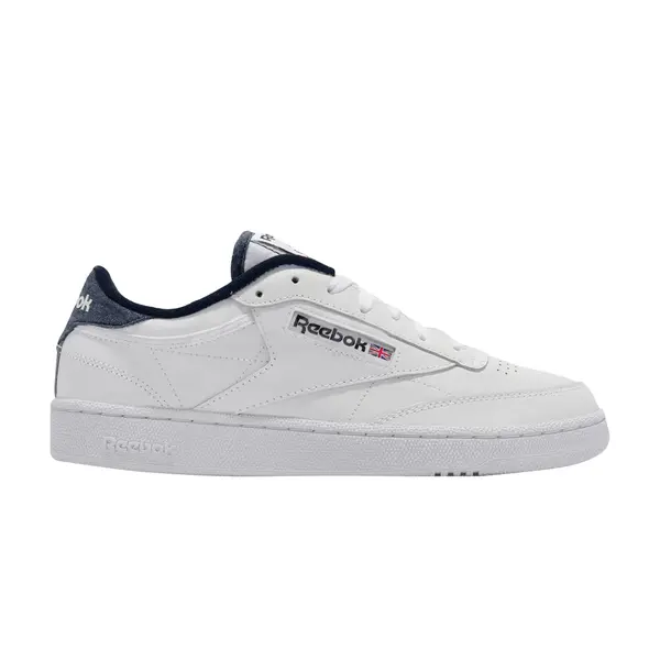 REEBOK Club C 85 Sneakers - White