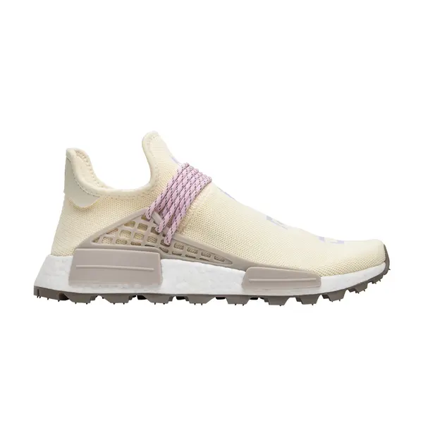 Adidas Pharrell X N.e.r.d. X Nmd Human Race Trail