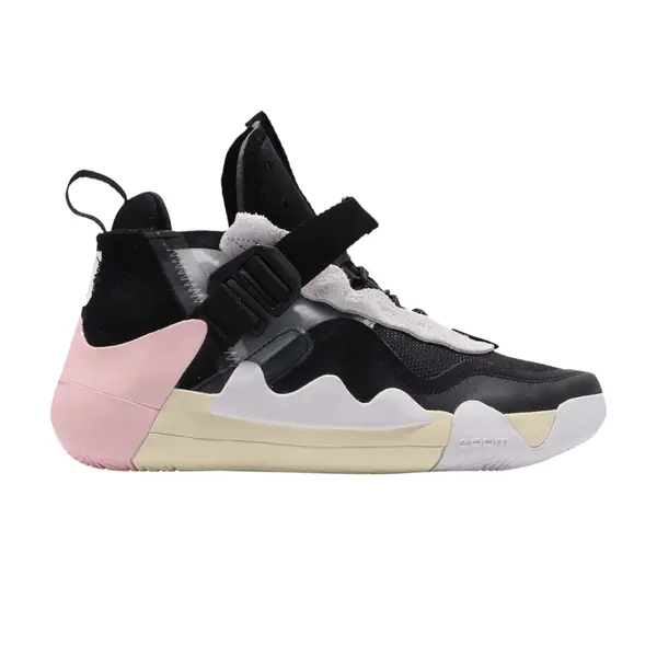 JORDAN Defy Sp Sneakers - Black