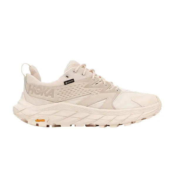 HOKA® Anacapa Low Gore-tex - Cream