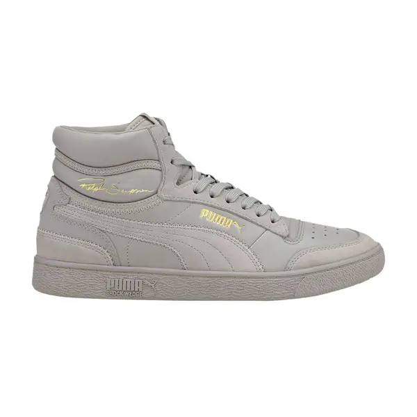 PUMA Ralph Sampson Mid Sneakers - Grey
