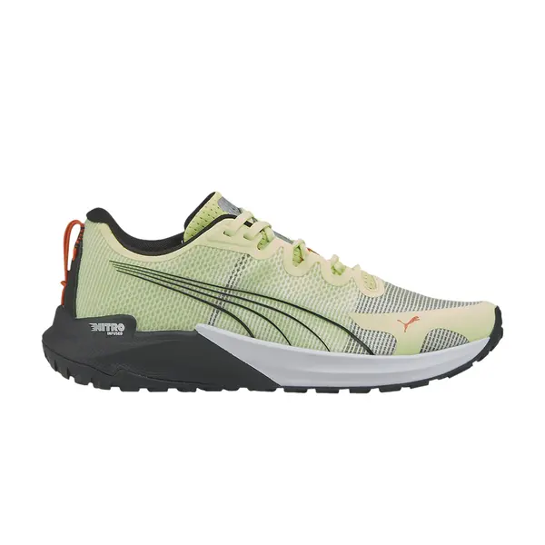 PUMA Fast-trac Nitro Sneakers