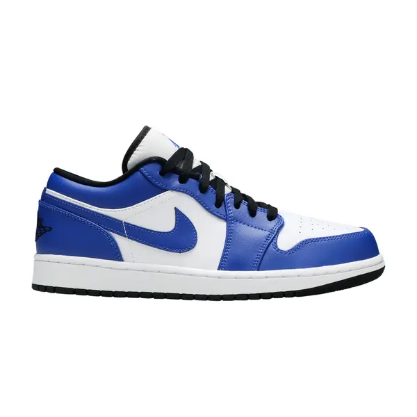 JORDAN 1 Low Top Sneakers