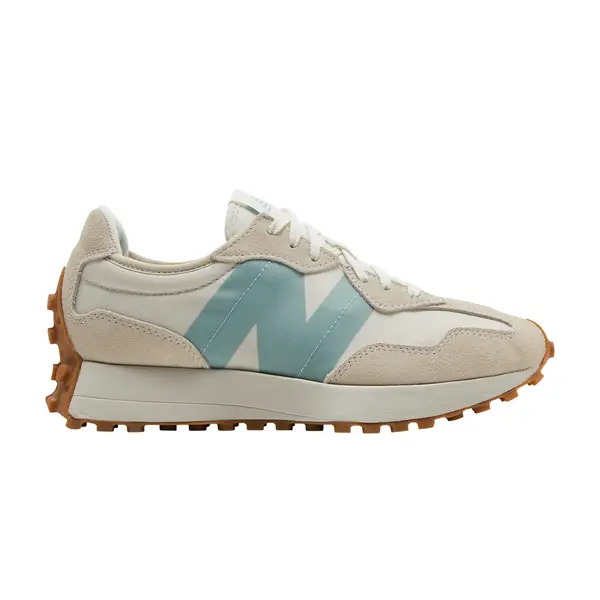 NEW BALANCE 327 Sneakers - Cream