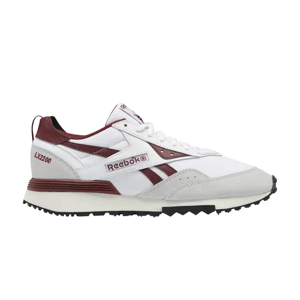 REEBOK Lx 2200 Sneakers - White